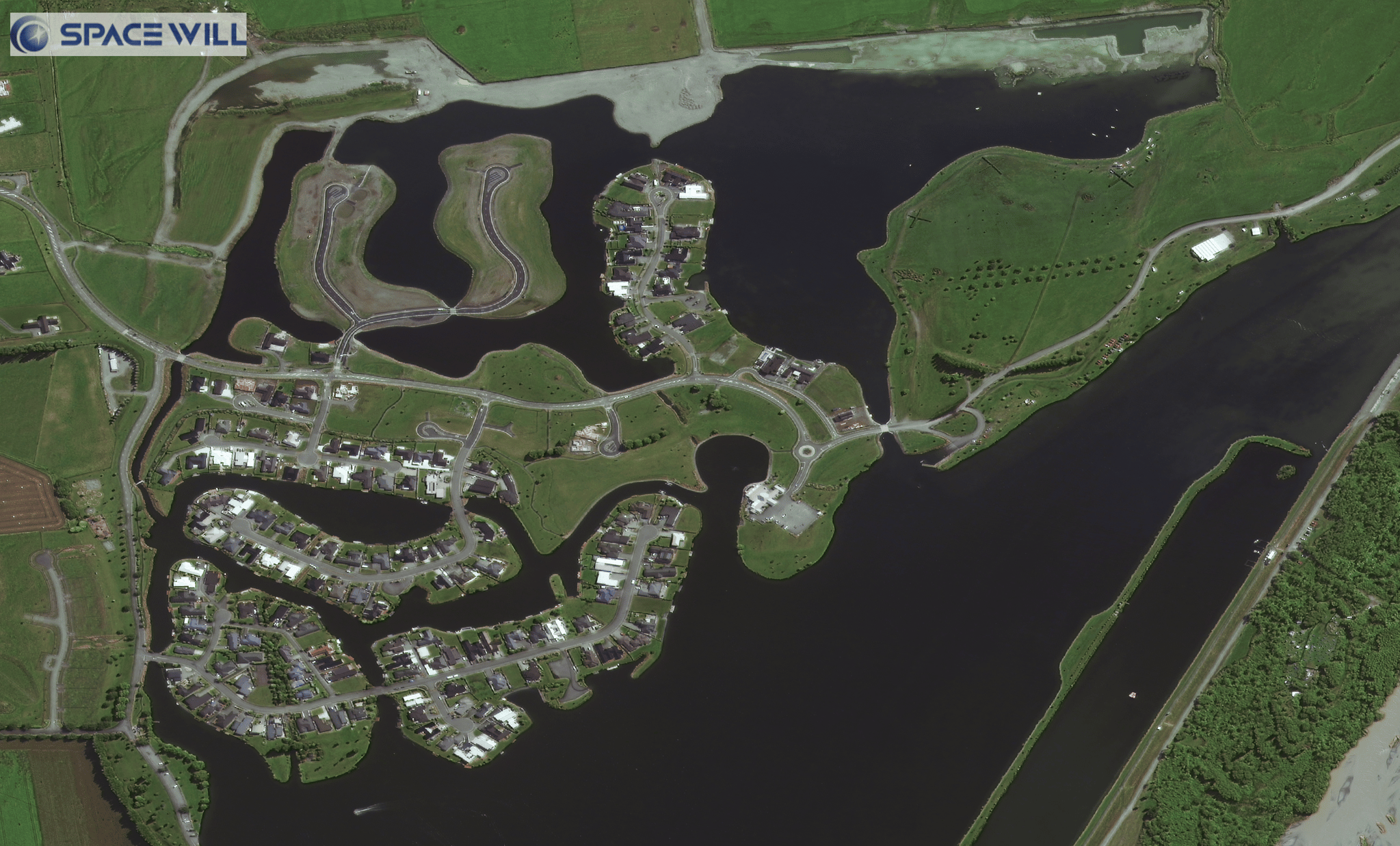 Satellite Imagery Marketplace | Compare Options | Critchlow Geospatial